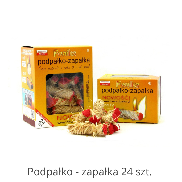 Feniks ekopodpałka